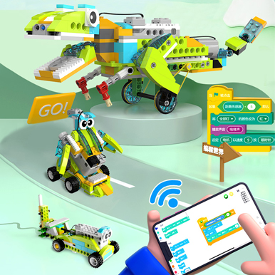 惠州市方舟教育科技发展有限公司